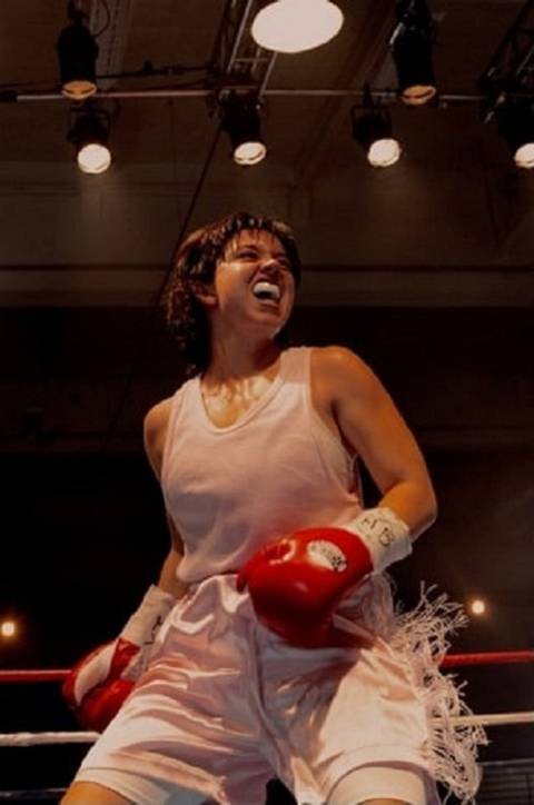 Sydney Sweeney 'Female Rocky' Biopic Sets Theatrical Release Date in ...