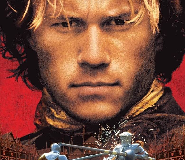 A Knight's Tale | CBR