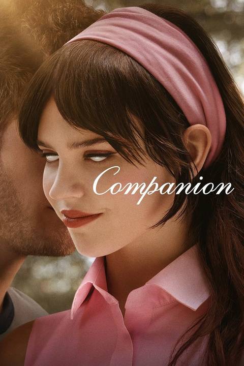 Companion Movie Review: This Jack Quaid Horror Film Attacks Misogyny