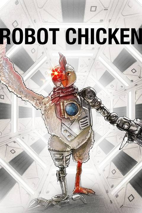 Robot Chicken Celebrates 20th Anniversary With New Special on Adult Swim