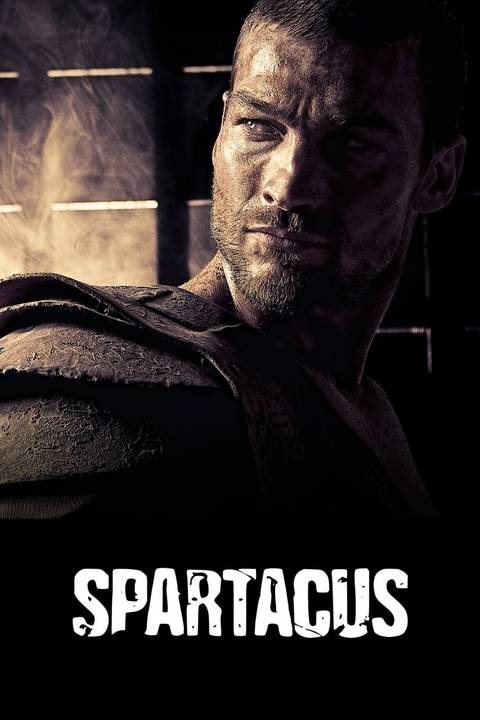 Spartacus Delivered 7 Of The Most Brutal Deaths In TV History