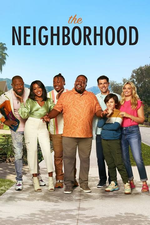 The Neighborhood Becomes a Streaming Sensation Before Series Finale