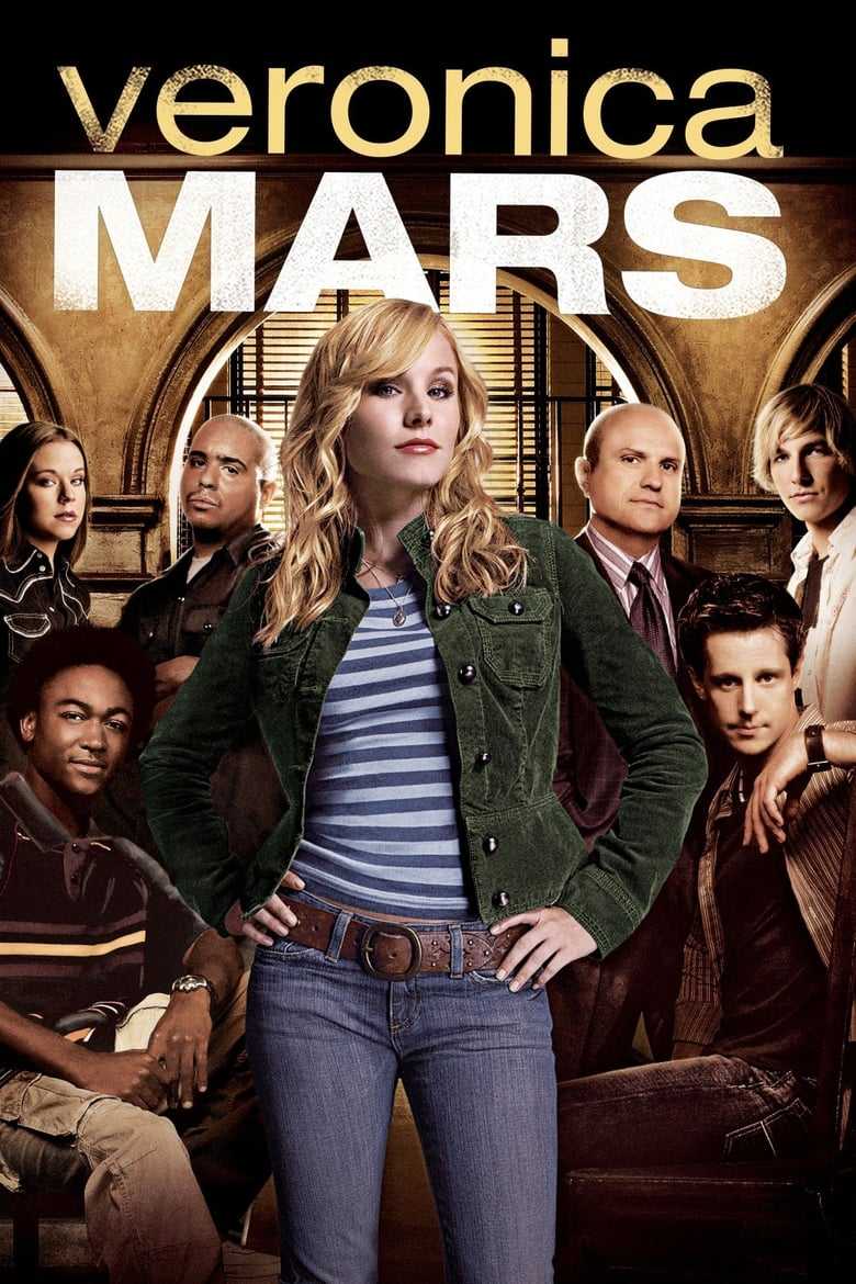 10 Best TV Shows from the 2000s That Demand a Rewatch