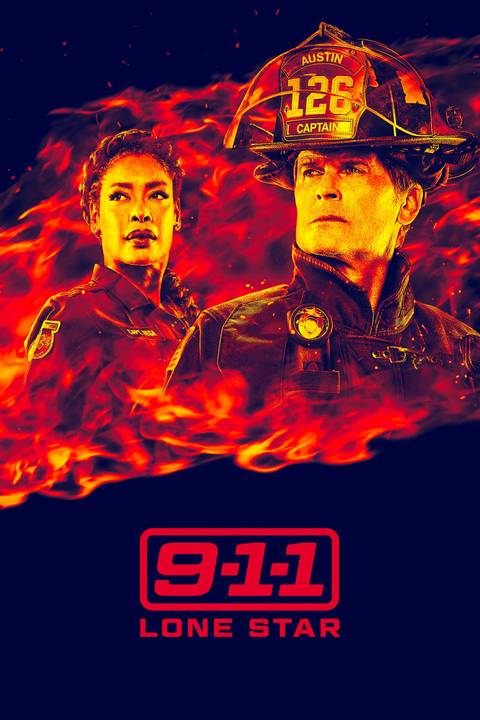 9-1-1: Lone Star's Future Beyond Season 5 Gets Grim Update From Rob Lowe