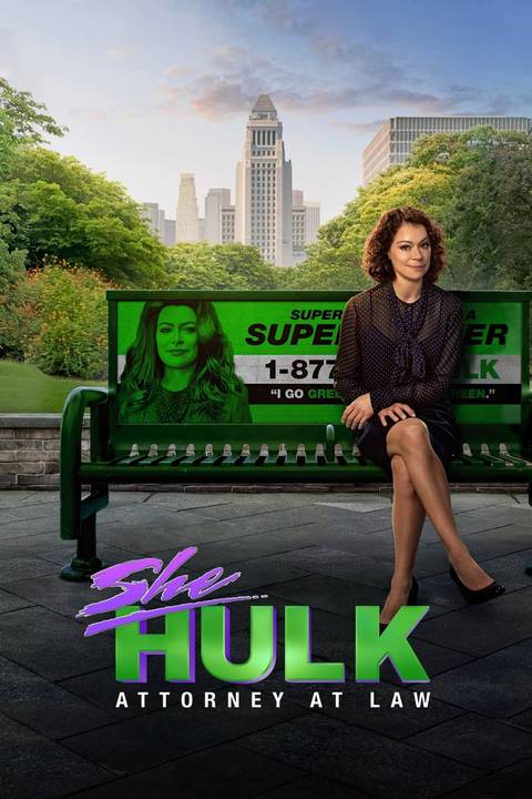 Marvel Is About to Lose the Best Thing About She-Hulk