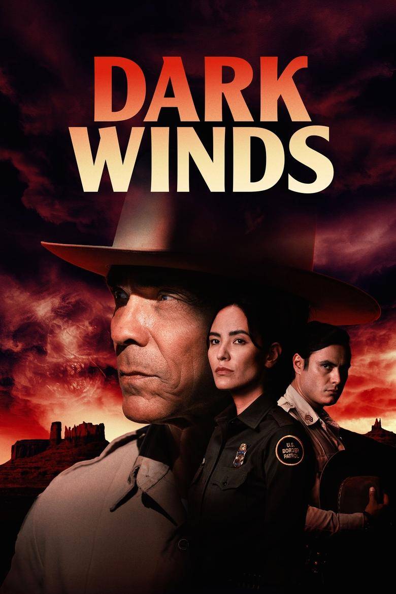 Dark Winds Season 4 Finale, Explained