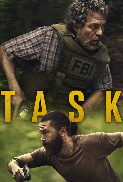 Mark Ruffalo's Task is Streaming Hit Ahead of Highly Anticipated Season 2