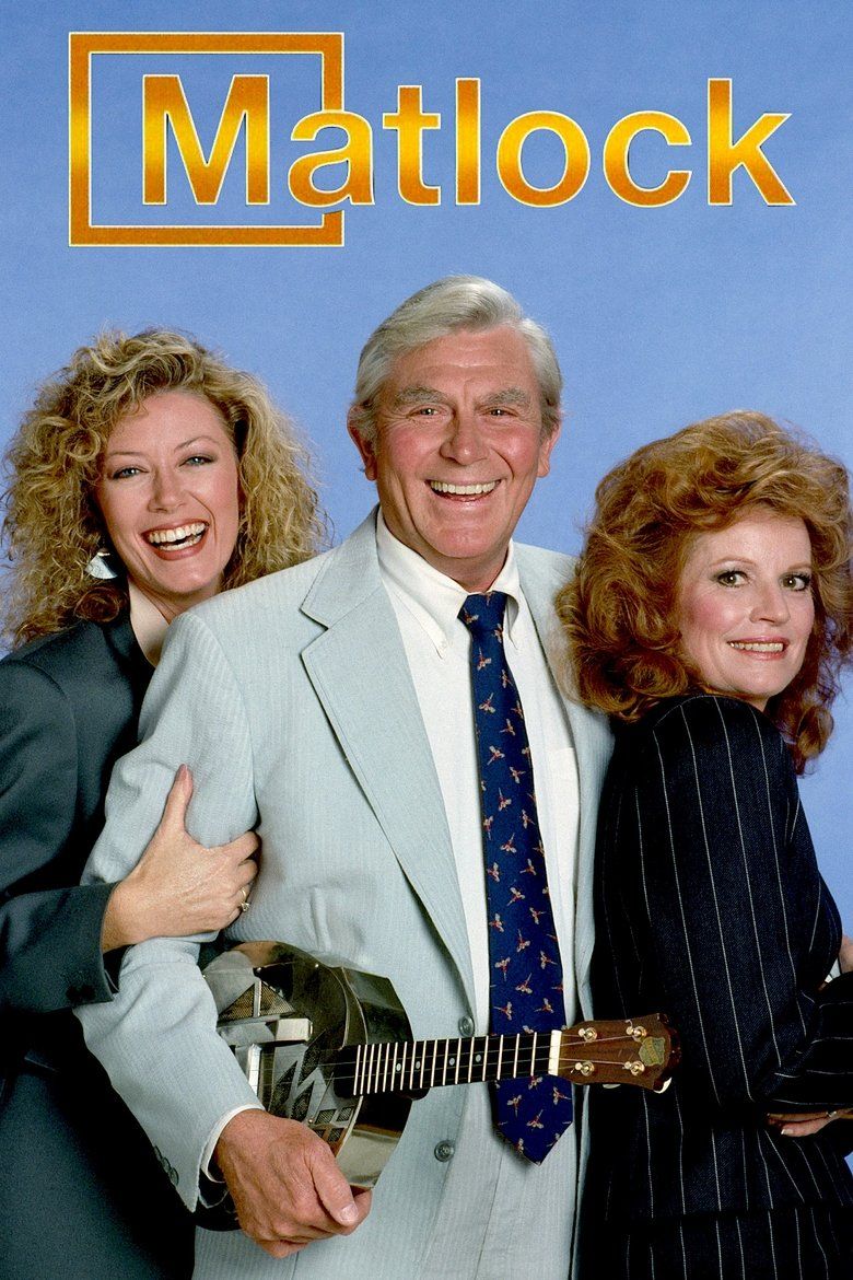 10 Things the Matlock Reboot Changed From the 39-Year-Old Original Series