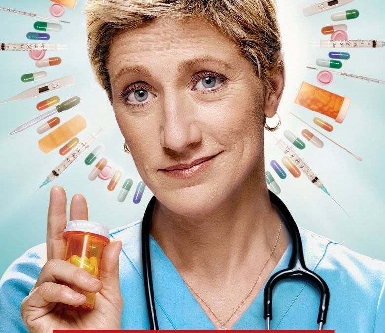 Nurse Jackie | CBR