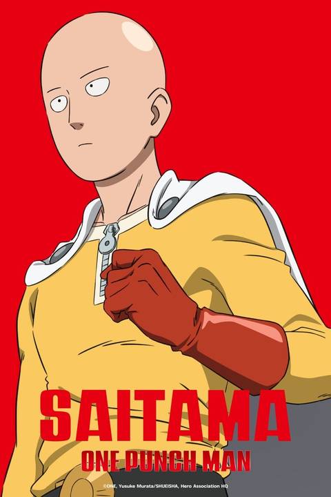 What Is Saitama's Strongest Attack In One-Punch Man?