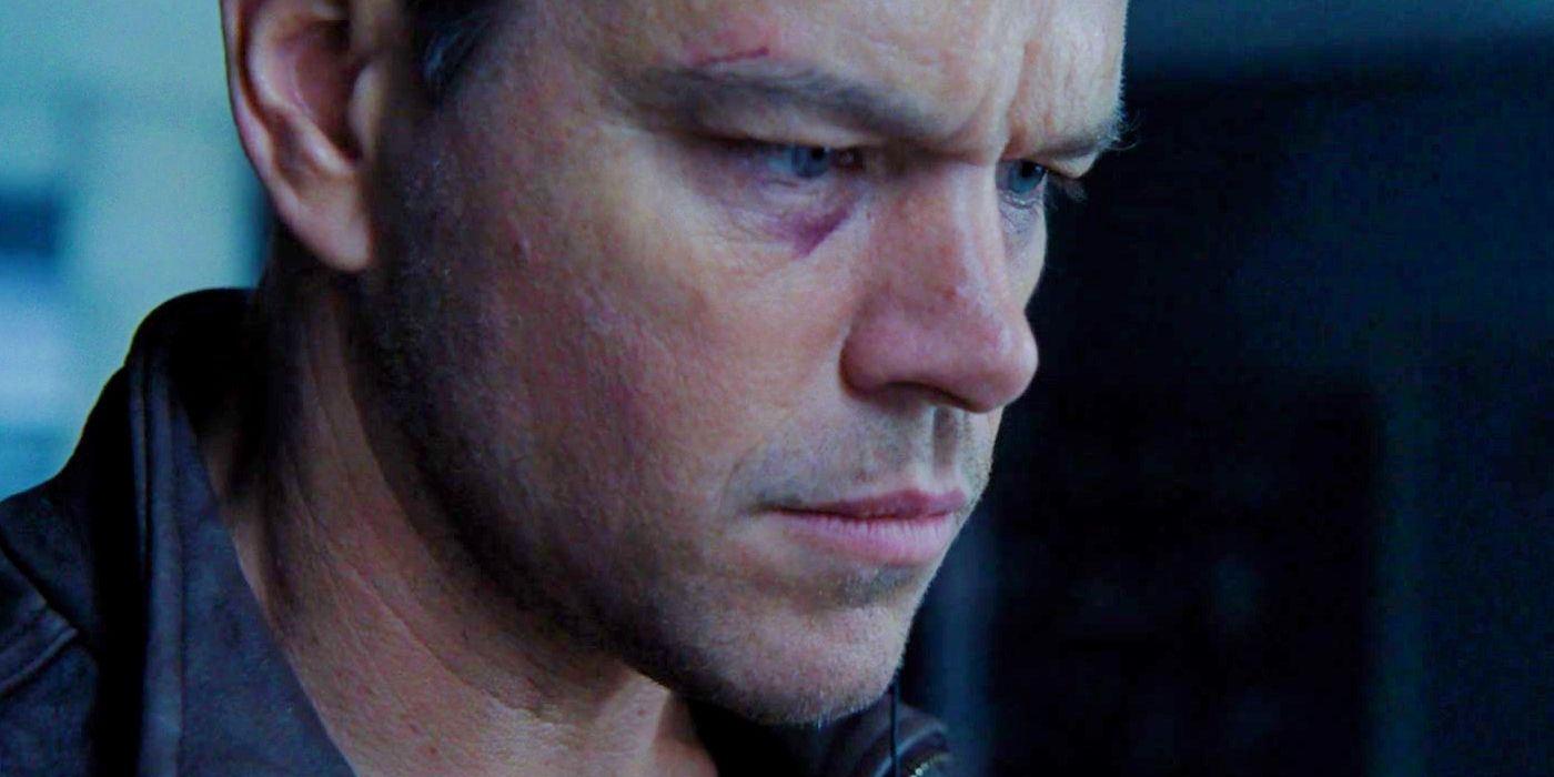 10 Best Fight Scenes in the Bourne Movies, Ranked