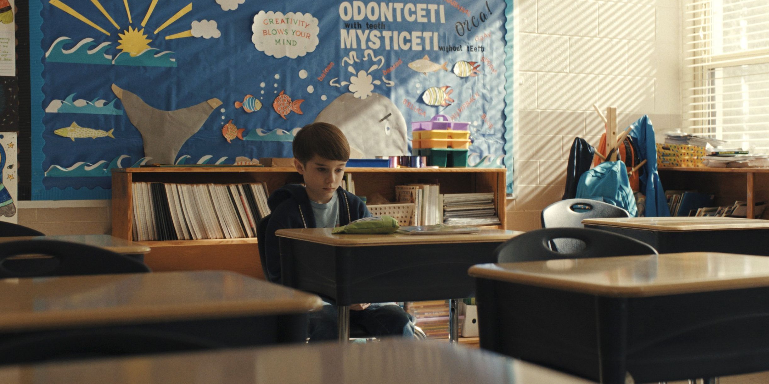 Josh Brolin's New Horror Movie Debuts With Perfect Rotten Tomatoes ...