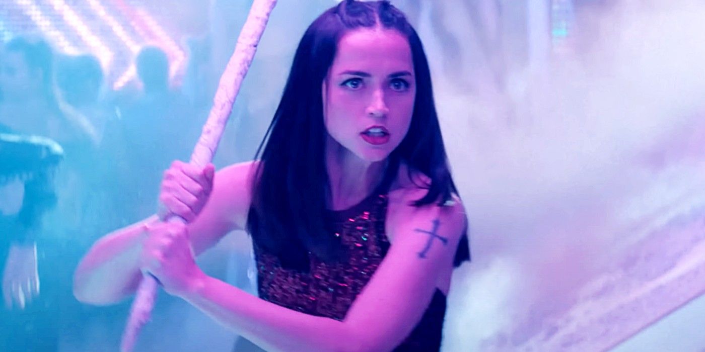 Ballerina: Why Didn't John Wick Kill Eve?