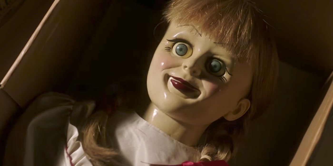 Annabelle Creation's Ending and How It Connects With the Conjuring Universe