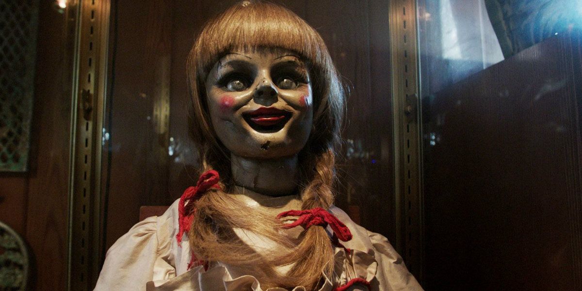 Annabelle Creation's Ending and How It Connects With the Conjuring Universe