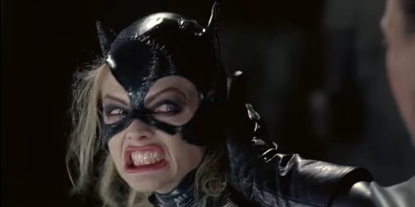 Tim Burton's Batman Returns Controversy Gas Been Explained
