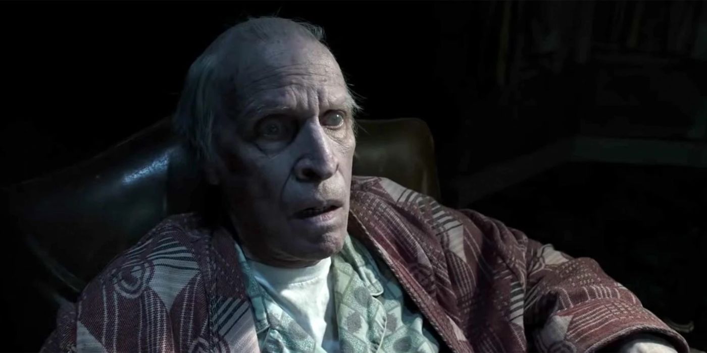 The Most Iconic Horror Movie Scenes of All Time, Ranked