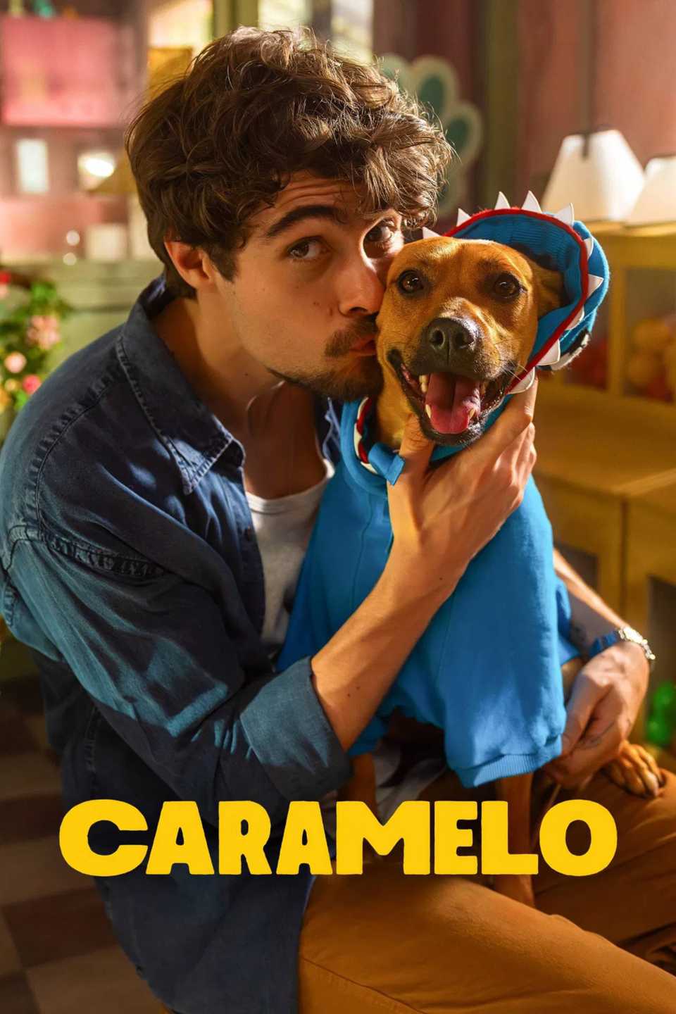 Caramelo Becomes an Instant Streaming Hit