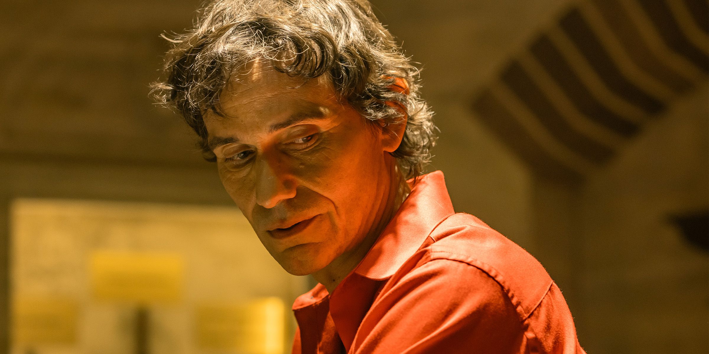 I'm Sorry But Dexter: Resurrection's Excuse for Forgetting About Debra ...