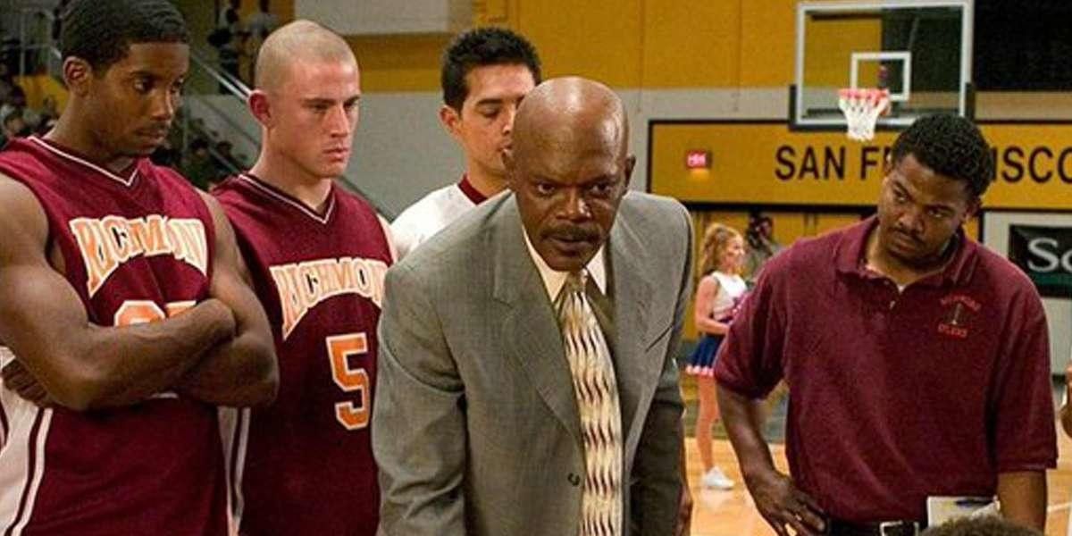 Samuel L. Jackson's Basketball Drama Coach Carter Exits Netflix in ...