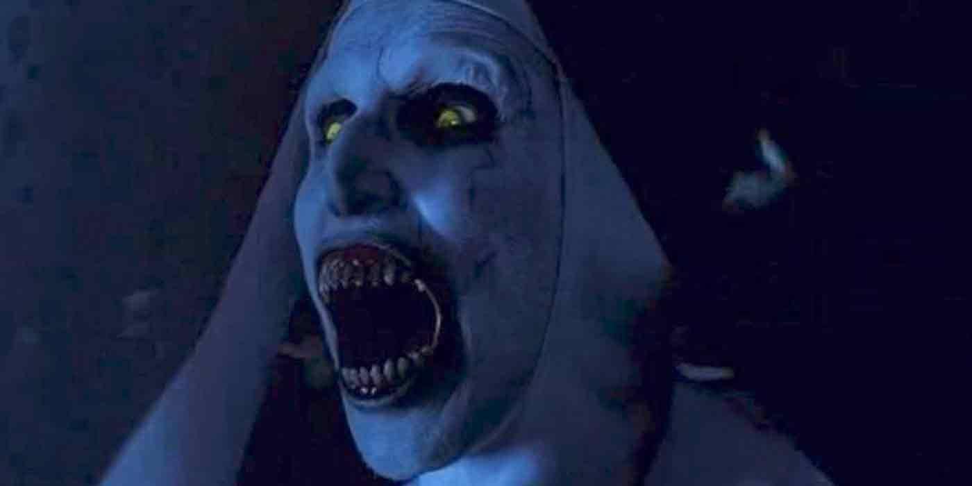 The Most Iconic Horror Movie Scenes of All Time, Ranked