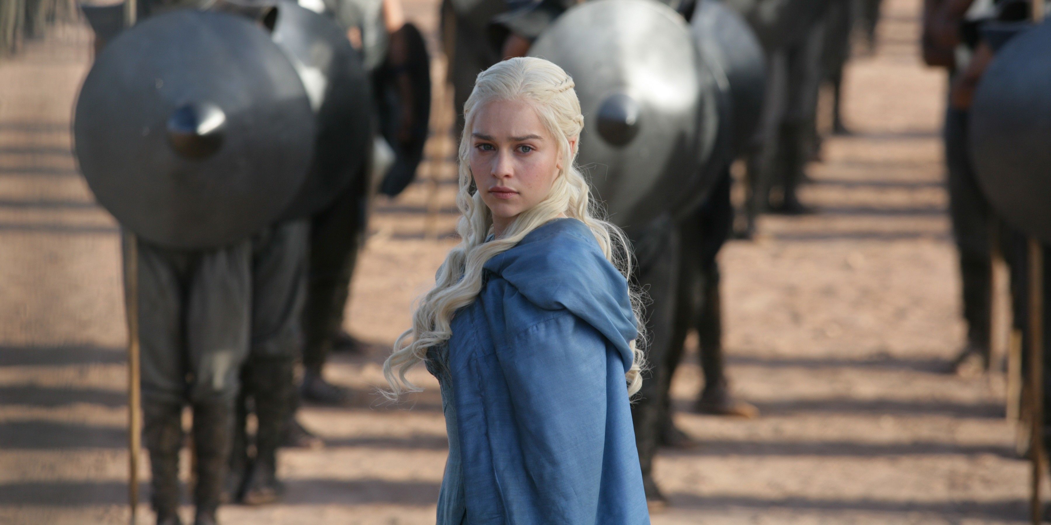 Game of Thrones: Complete Timeline, Explained