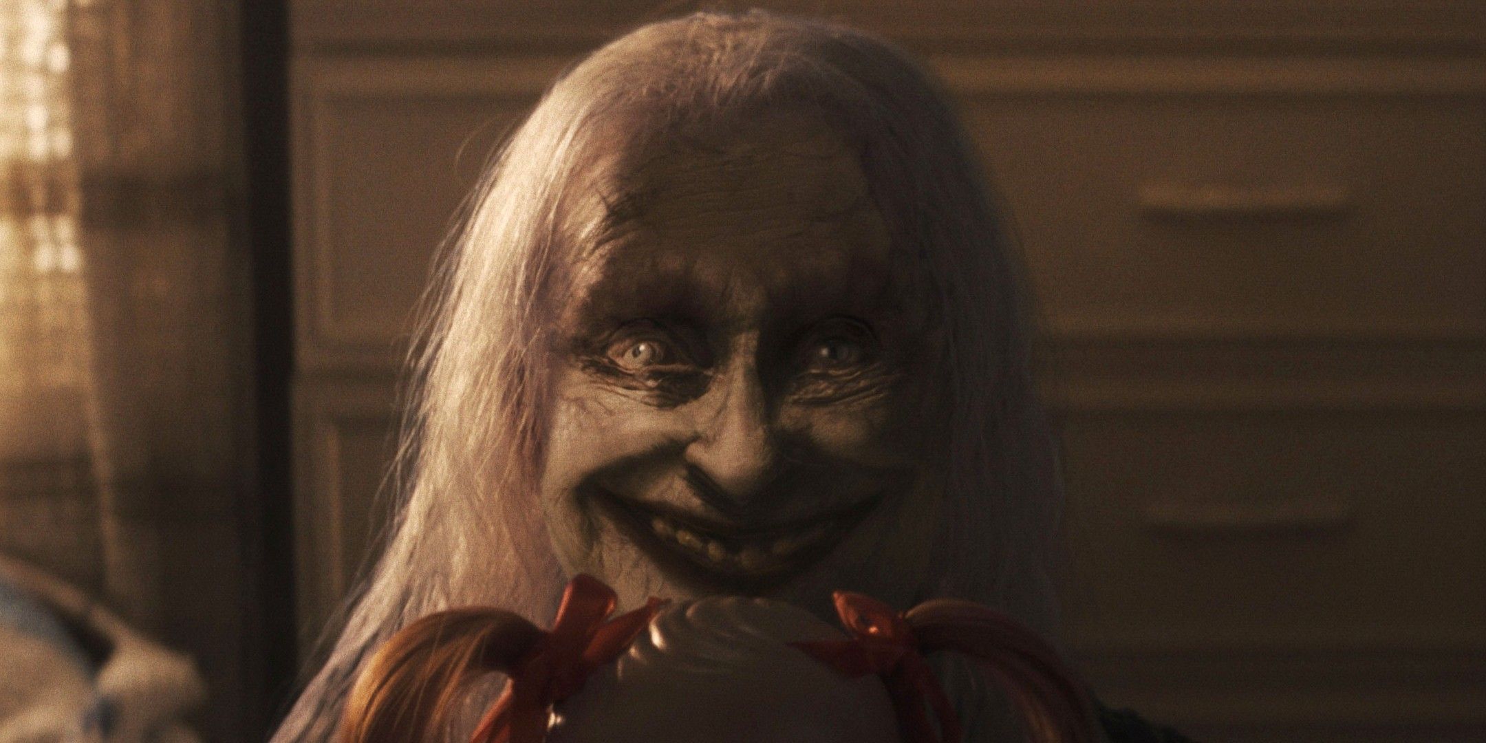 The Conjuring: Last Rites Sets HBO Max Release Date