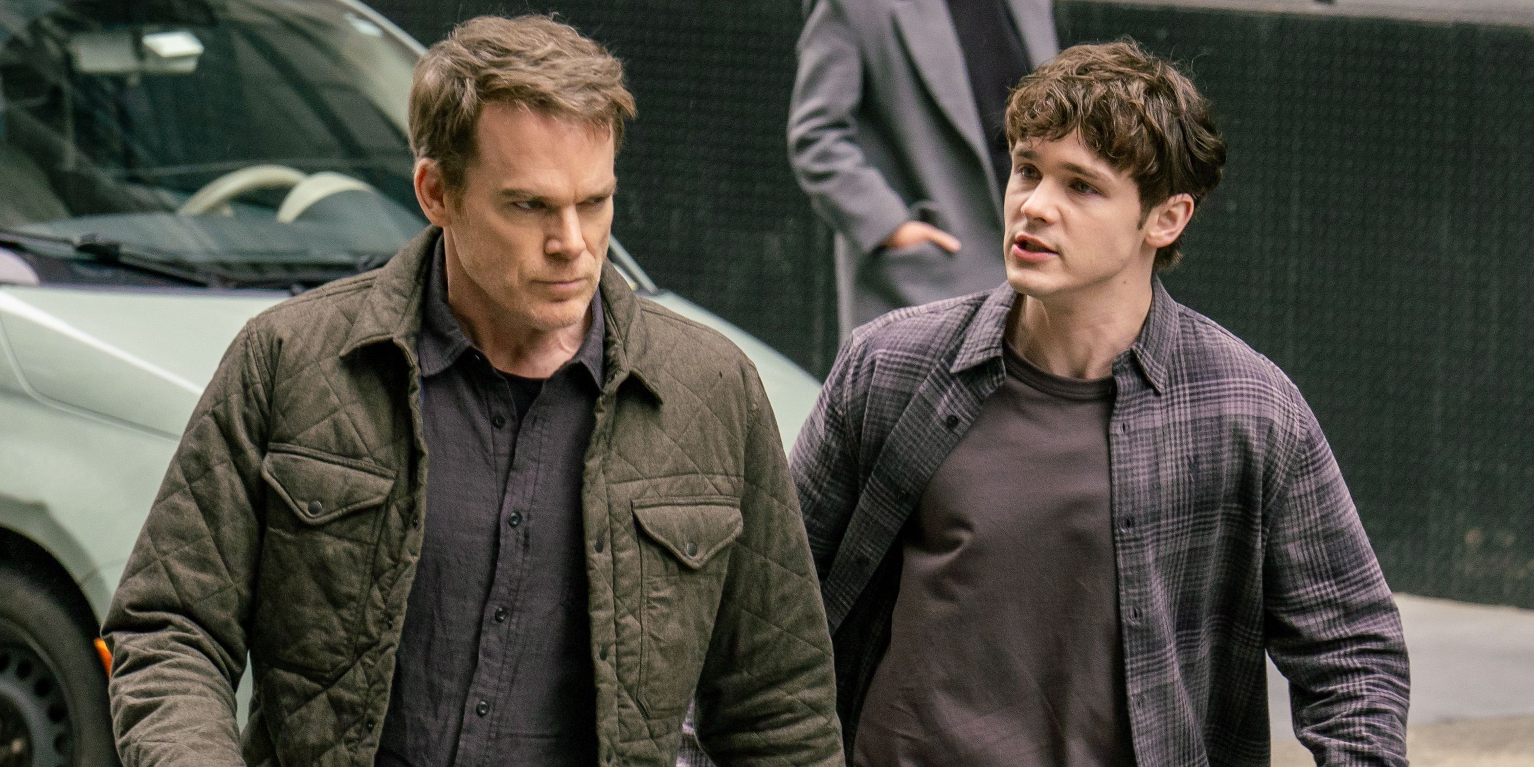 Dexter Resurrects the Real Bay Harbor Butcher But Butchers a Key Piece ...