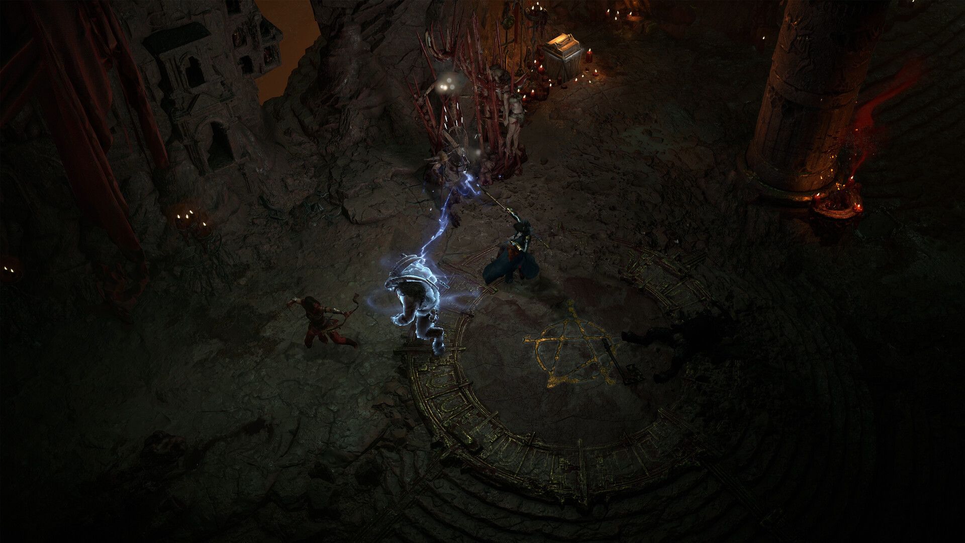 10 Role Playing Video Games With the Best Power Fantasies, Ranked