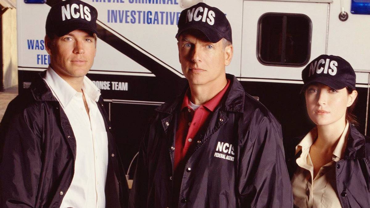 23 Years Later, NCIS Officially Confirms a Historic Piece of Gibbs Lore