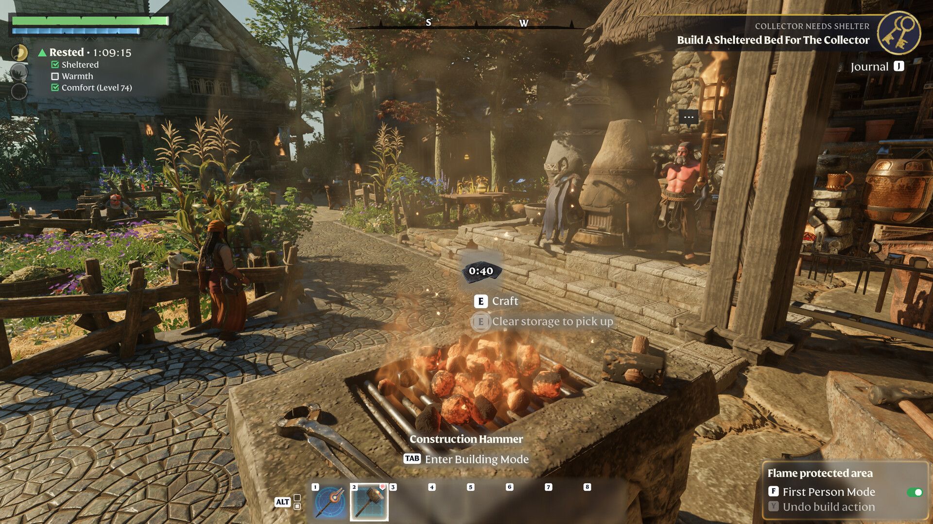 15 RPGs With Stunning Open Worlds