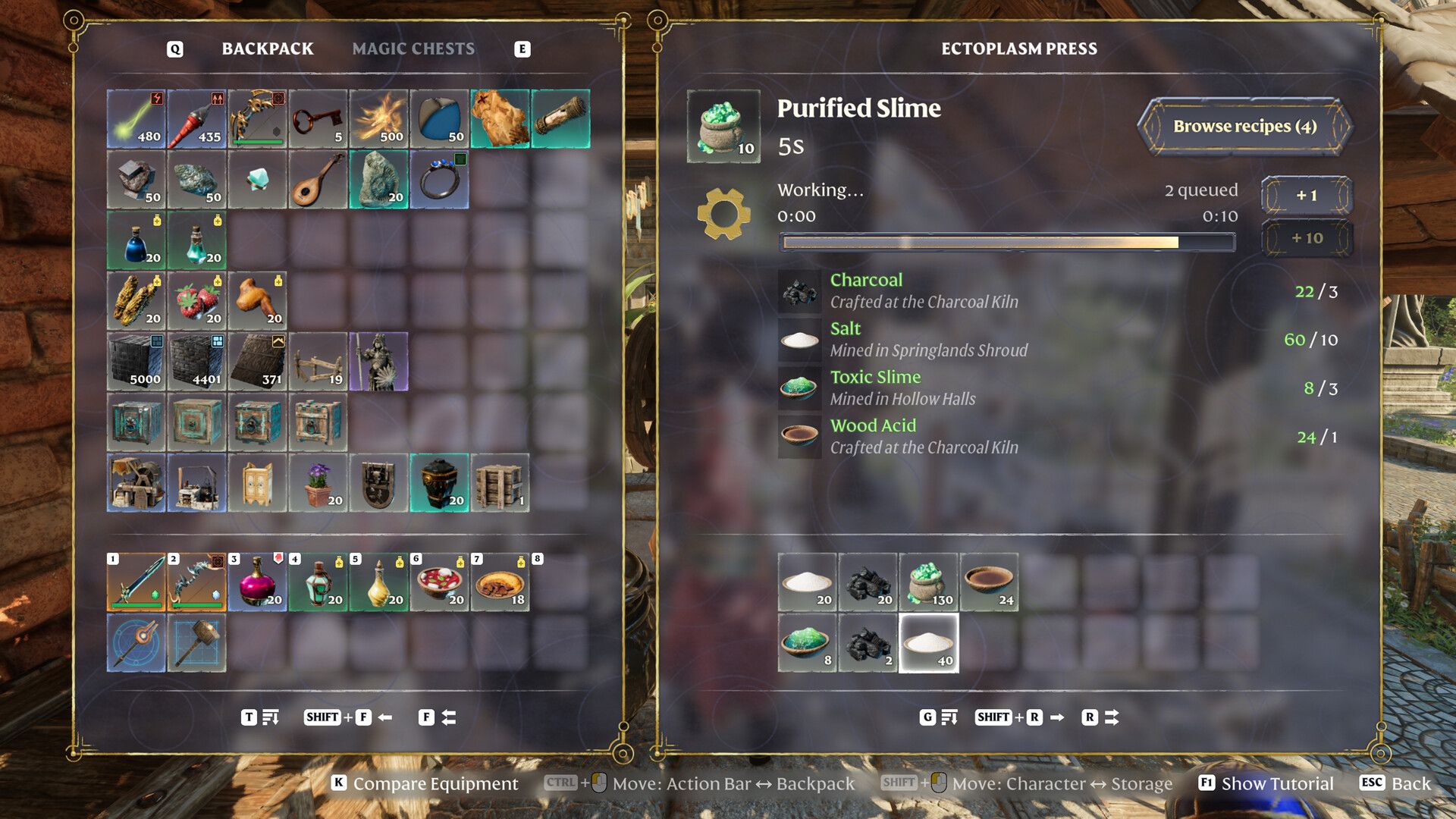 15 RPGs With Stunning Open Worlds