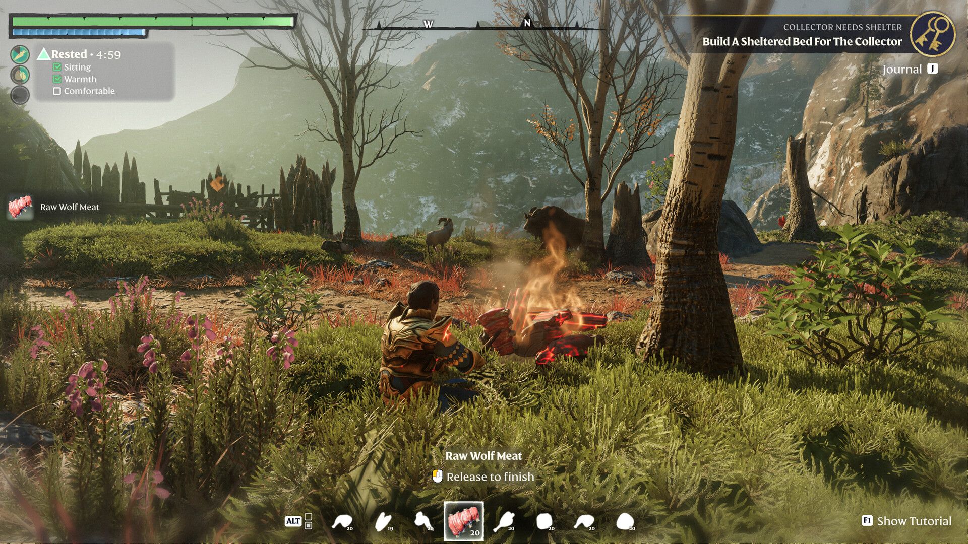 15 RPGs With Stunning Open Worlds