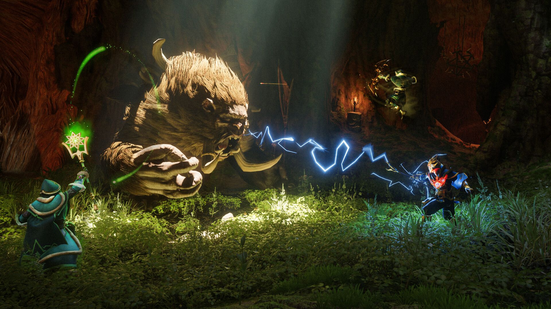 15 RPGs With Stunning Open Worlds