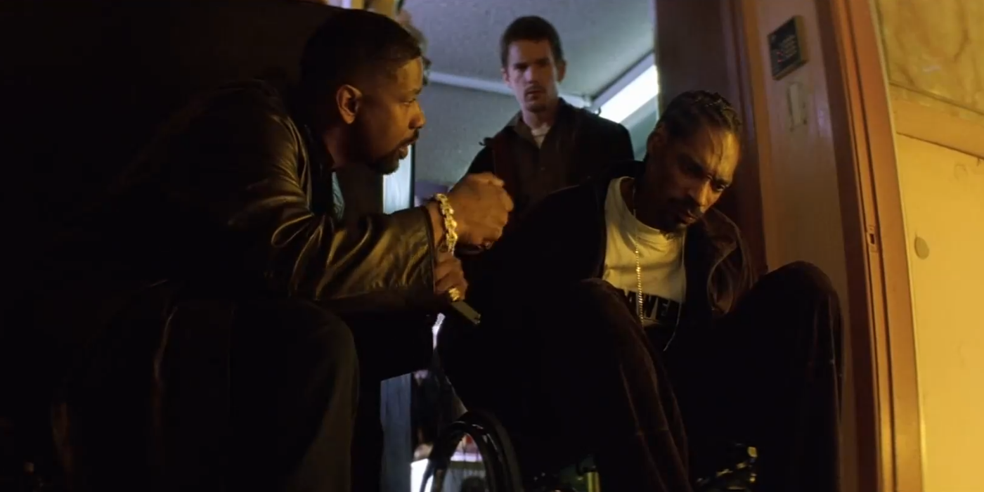 The Best Movies That Tackle Police Corruption