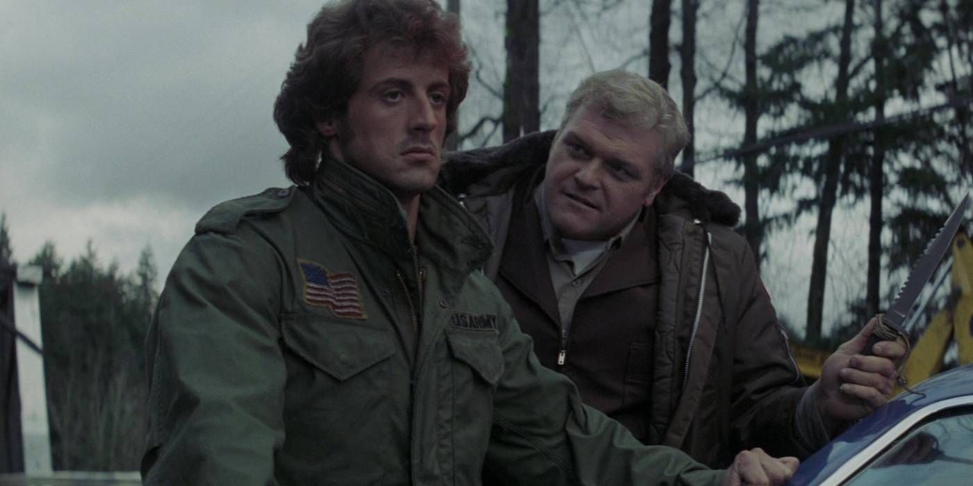 Best Classic Movies In The Action Genre
