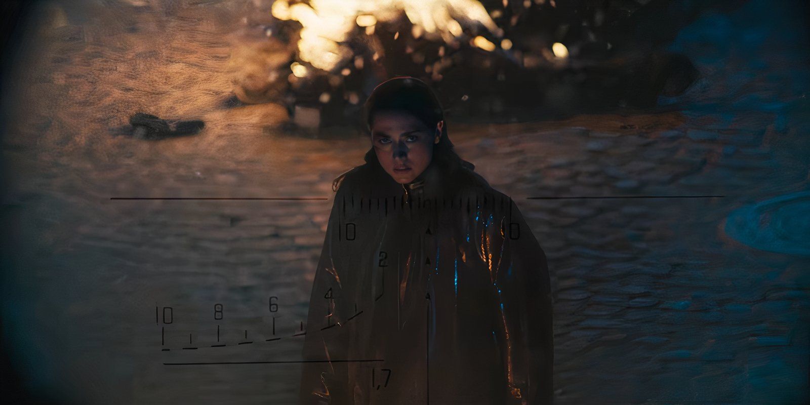 'I'm Furious': Ian McShane Laments Ballerina Cutting His Fight Scene ...