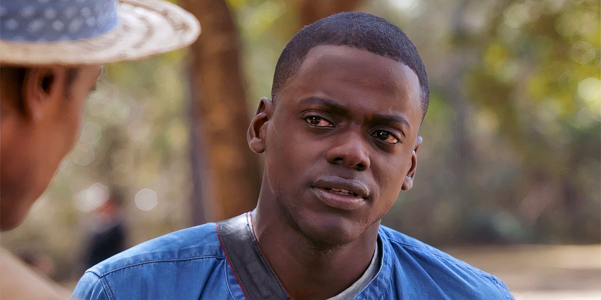 The Plot Twist in Get Out, Explained