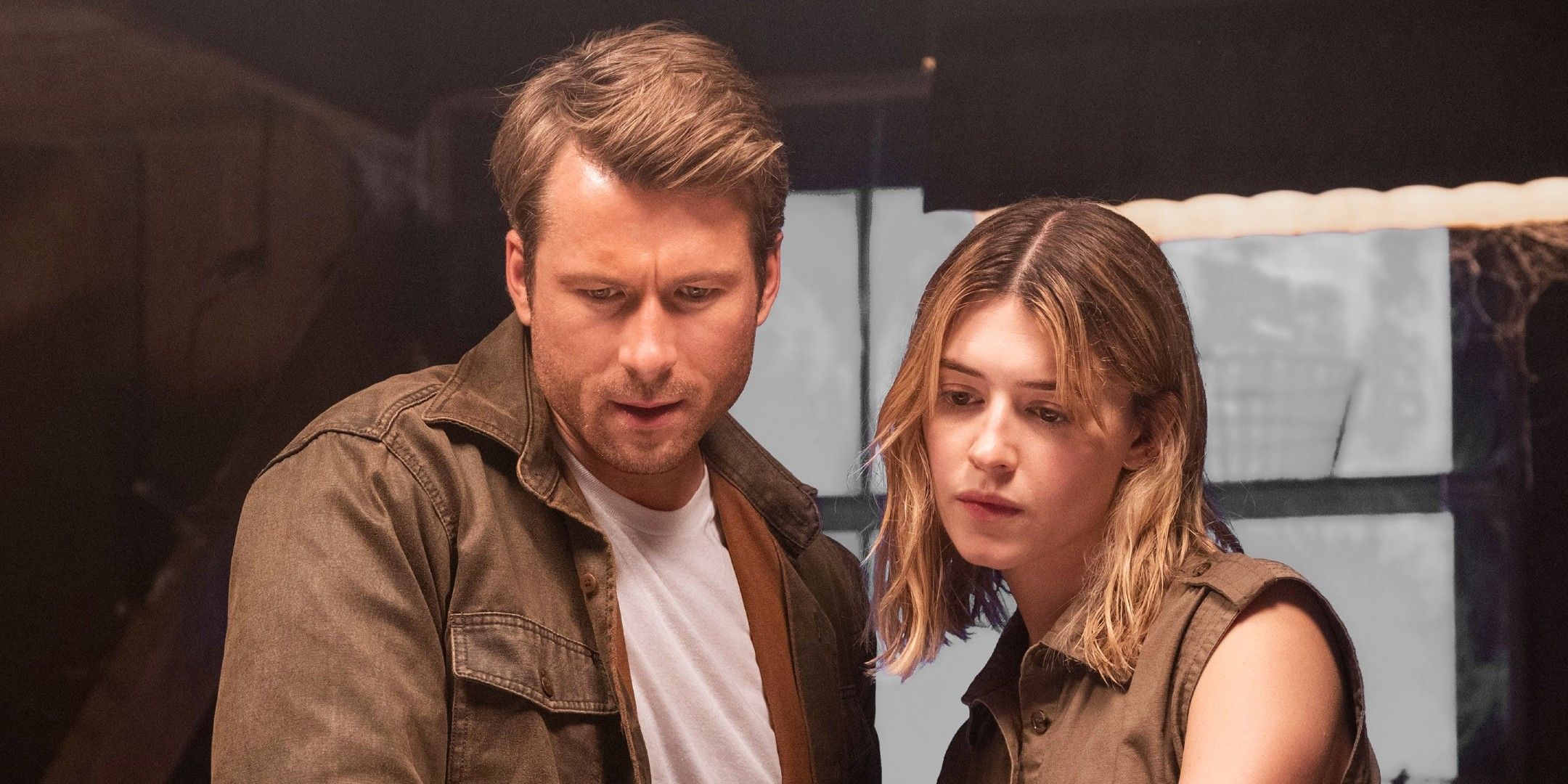 Twisters Cast & Character Guide