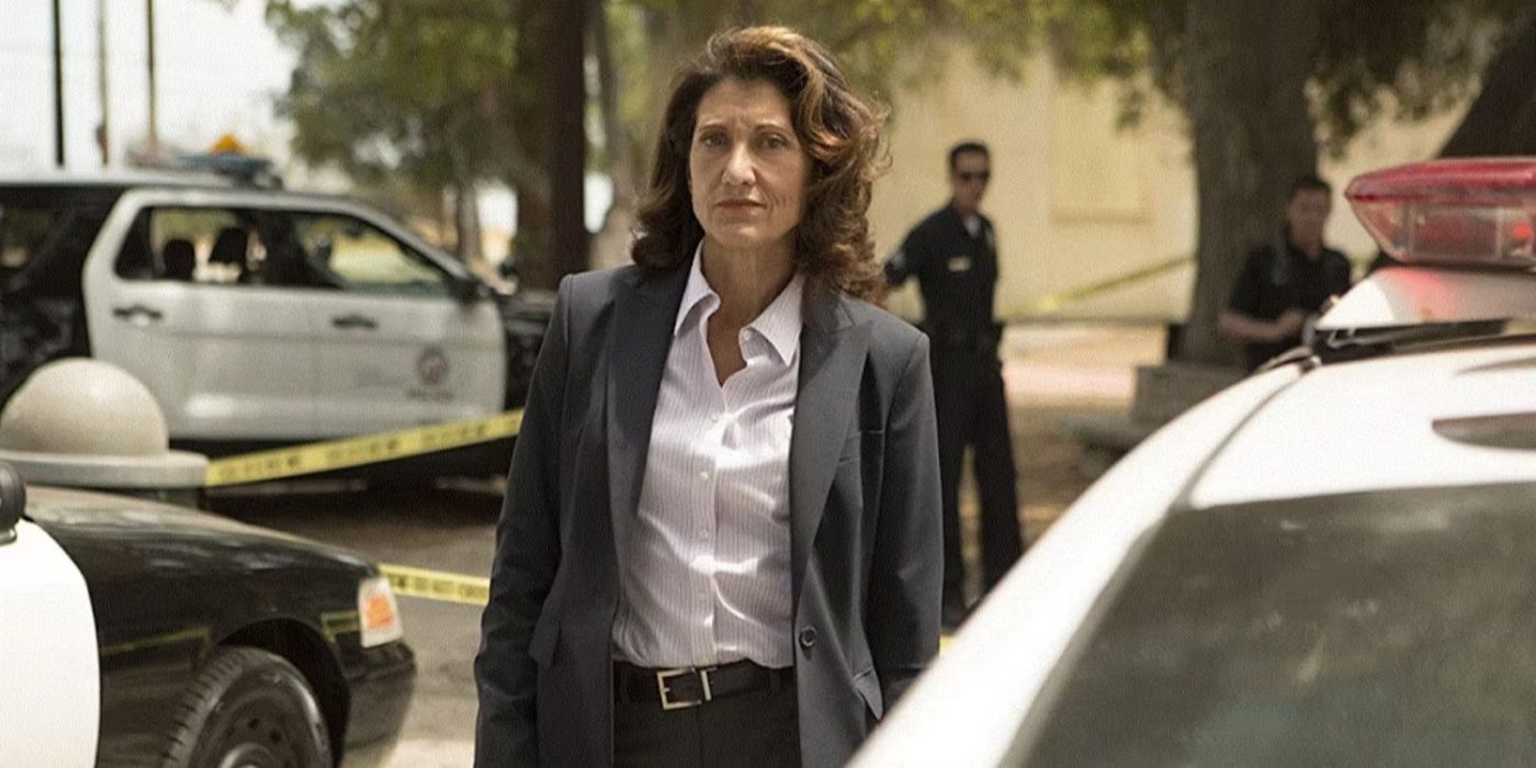 Does J. Edgar Die in Bosch? His Fate, Explained