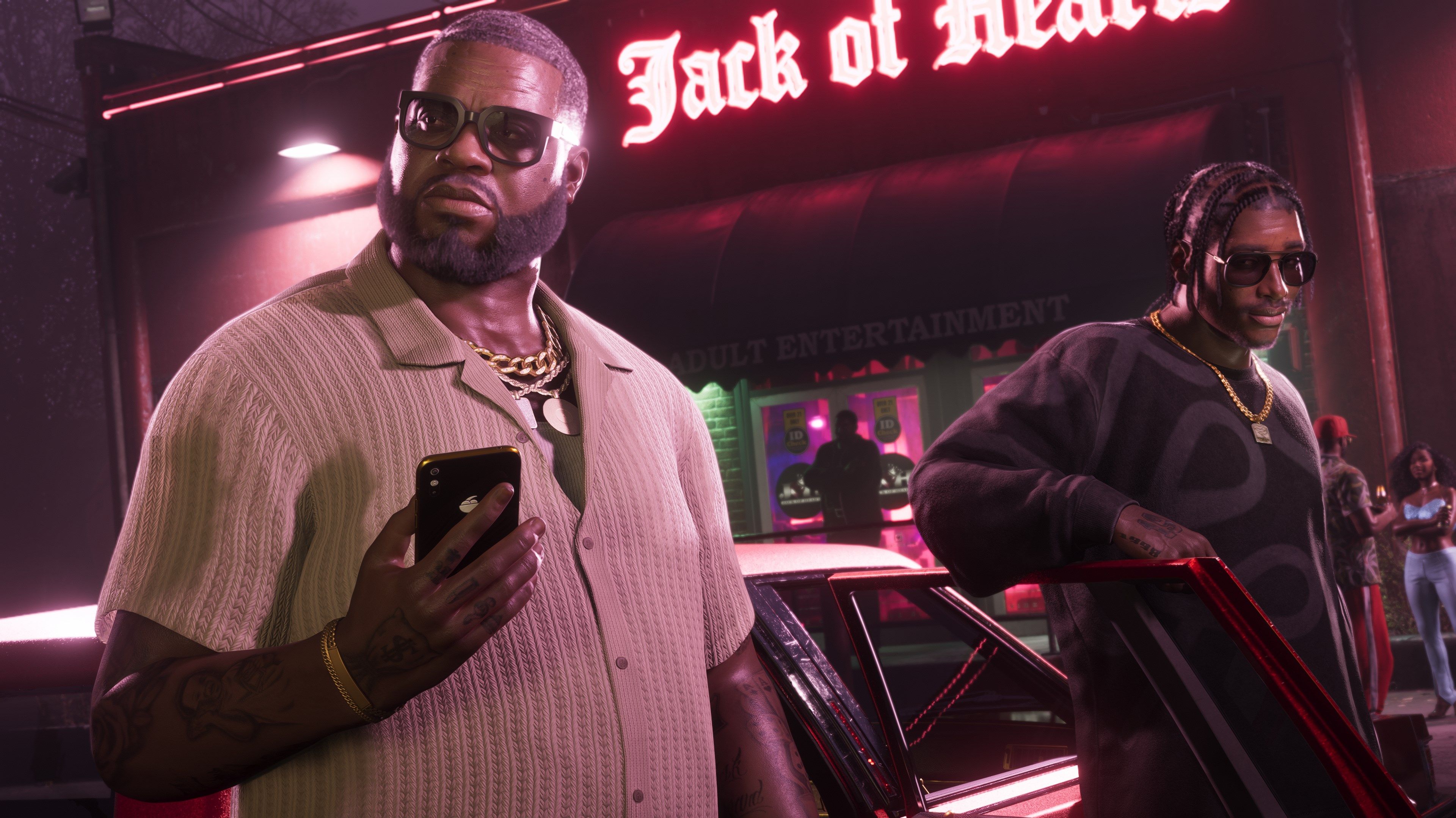 GTA 6 Wanted System Officially Leaks, Revealing Major Changes