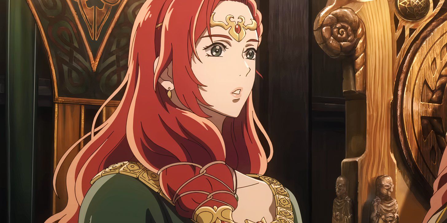 Lord of the Rings: The War of the Rohirrim’s Timeline, Explained