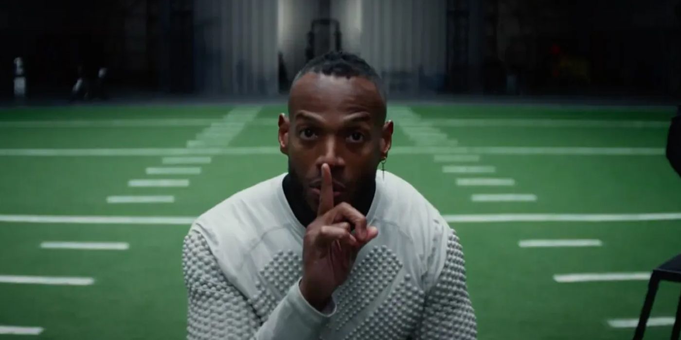 Marlon Wayans Reveals Why His Horror Film HIM Changed His Career Outlook