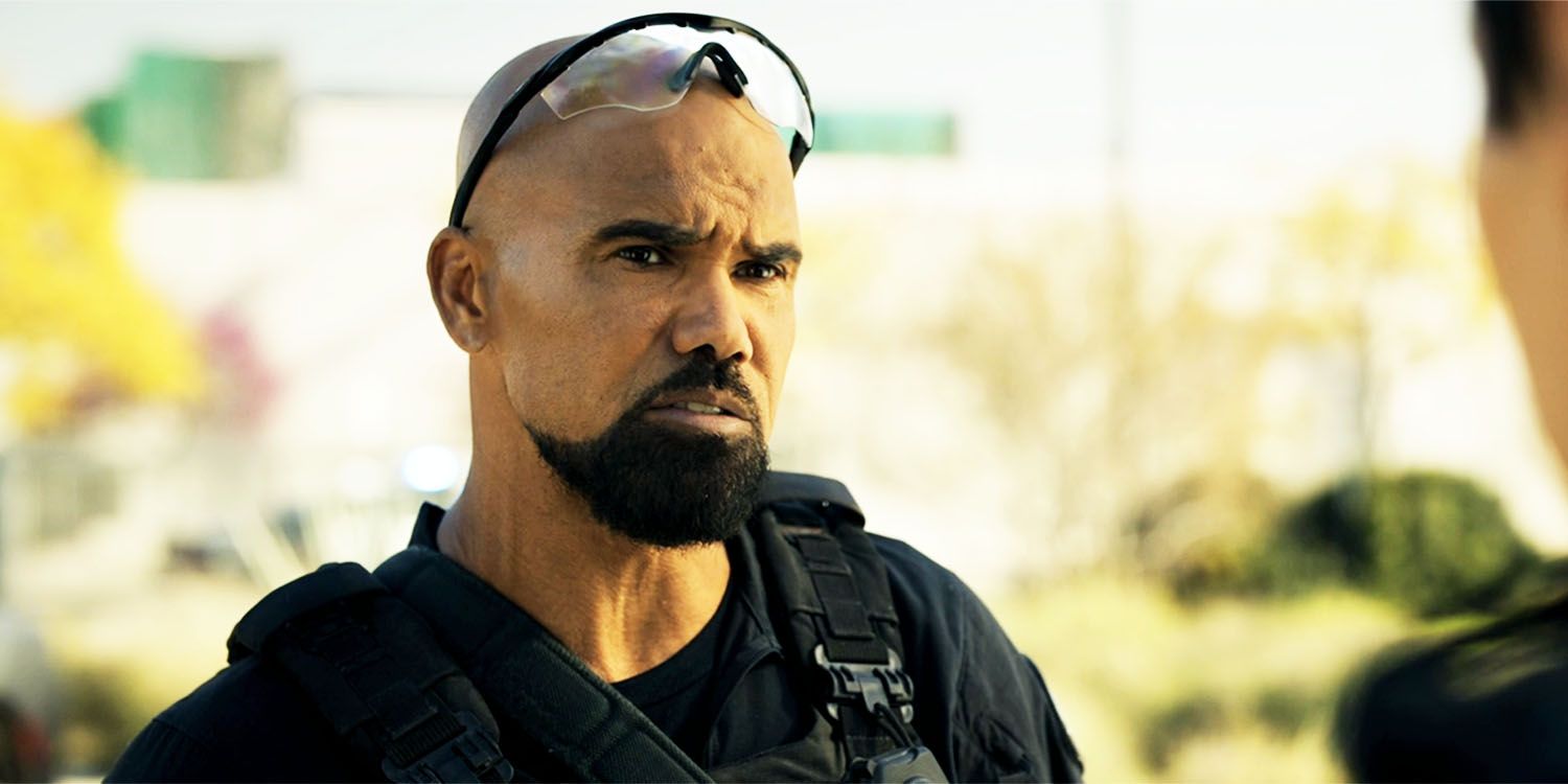 Why S.W.A.T. Was Canceled After Season 6, & and Why CBS Resurrected It