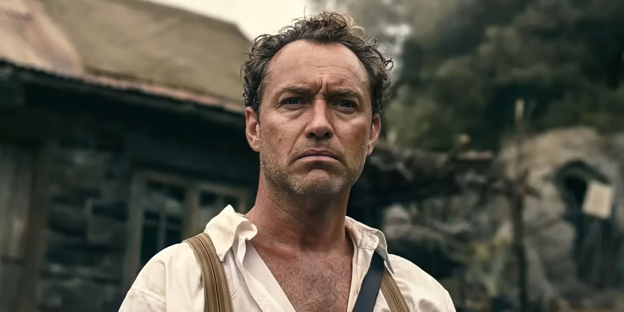 Ron Howard Casts Anne Hathaway and Adam Driver in Alone at Dawn