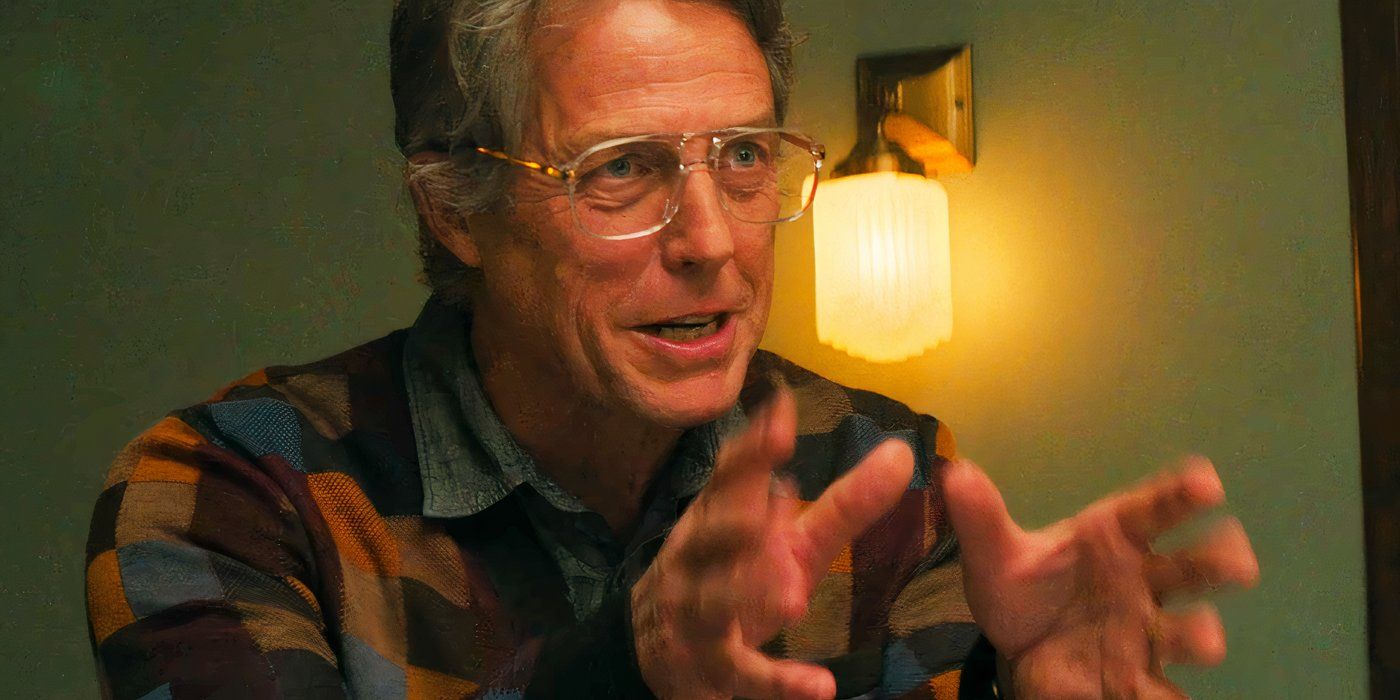 Heretic's Ending, Explained