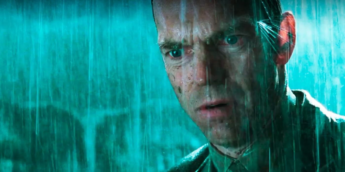 Why The Oracle Was Recast in The Matrix Revolutions