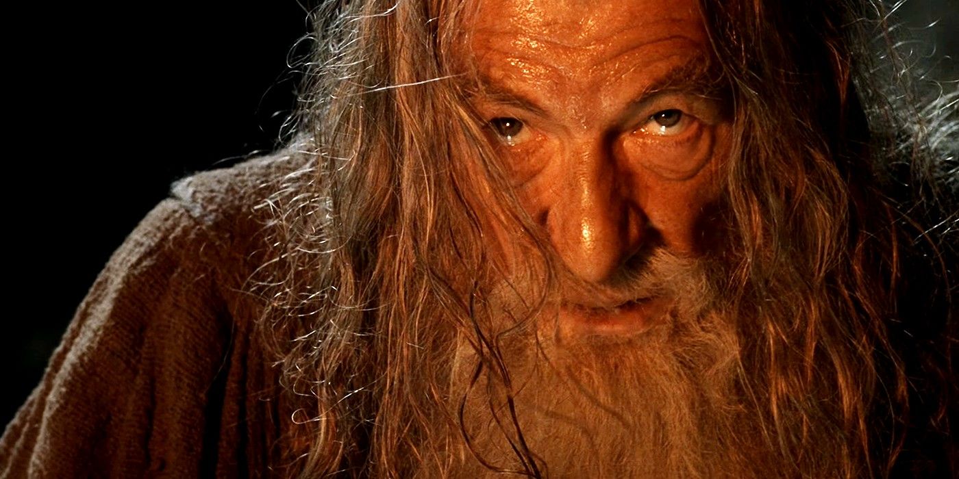 2 Lord of the Rings Stars Reunite With Gandalf Actor in New TV Series