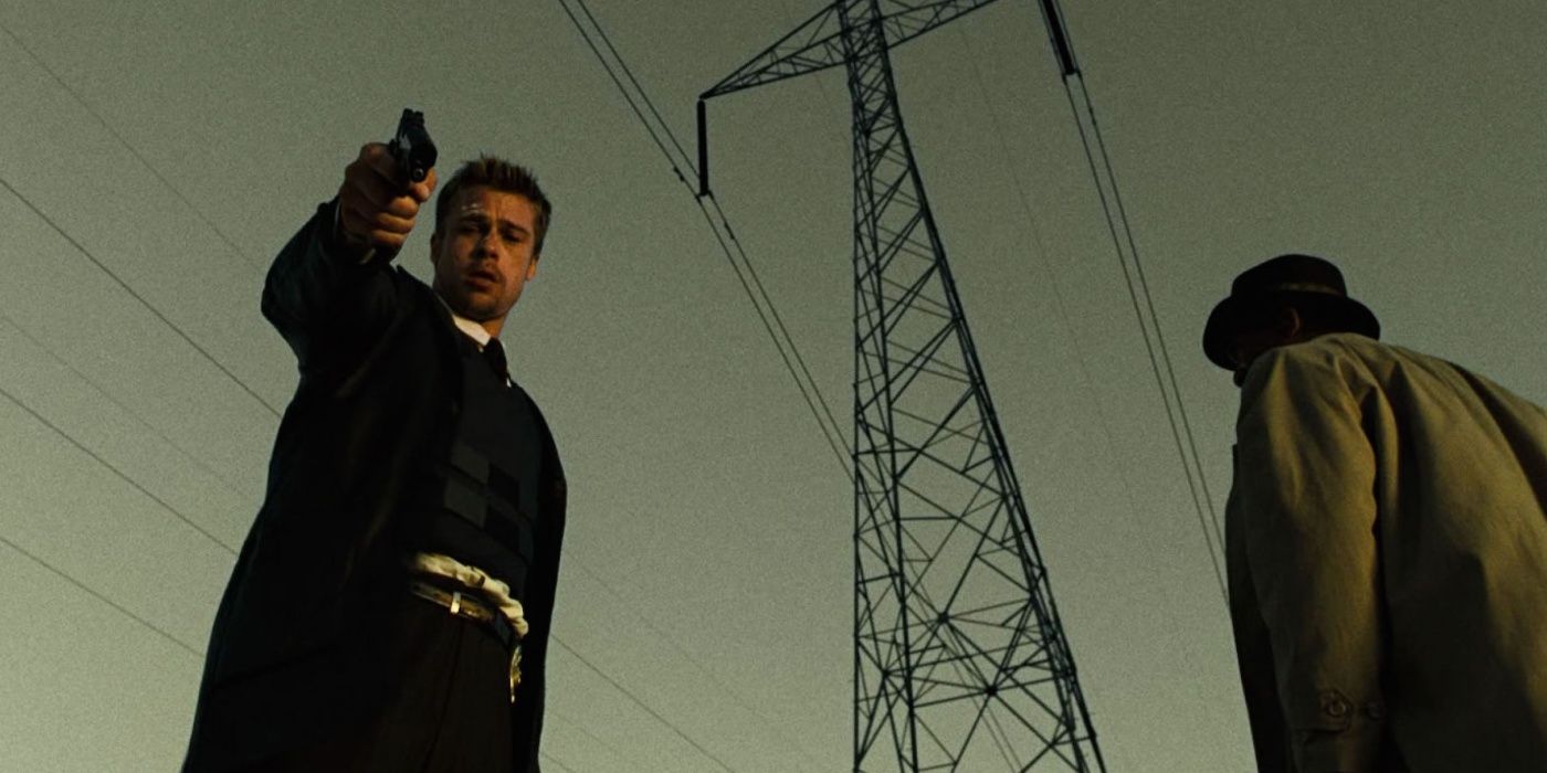 Se7en Sequel Isn't Likely, but Still Possible if 1 Condition Is Met