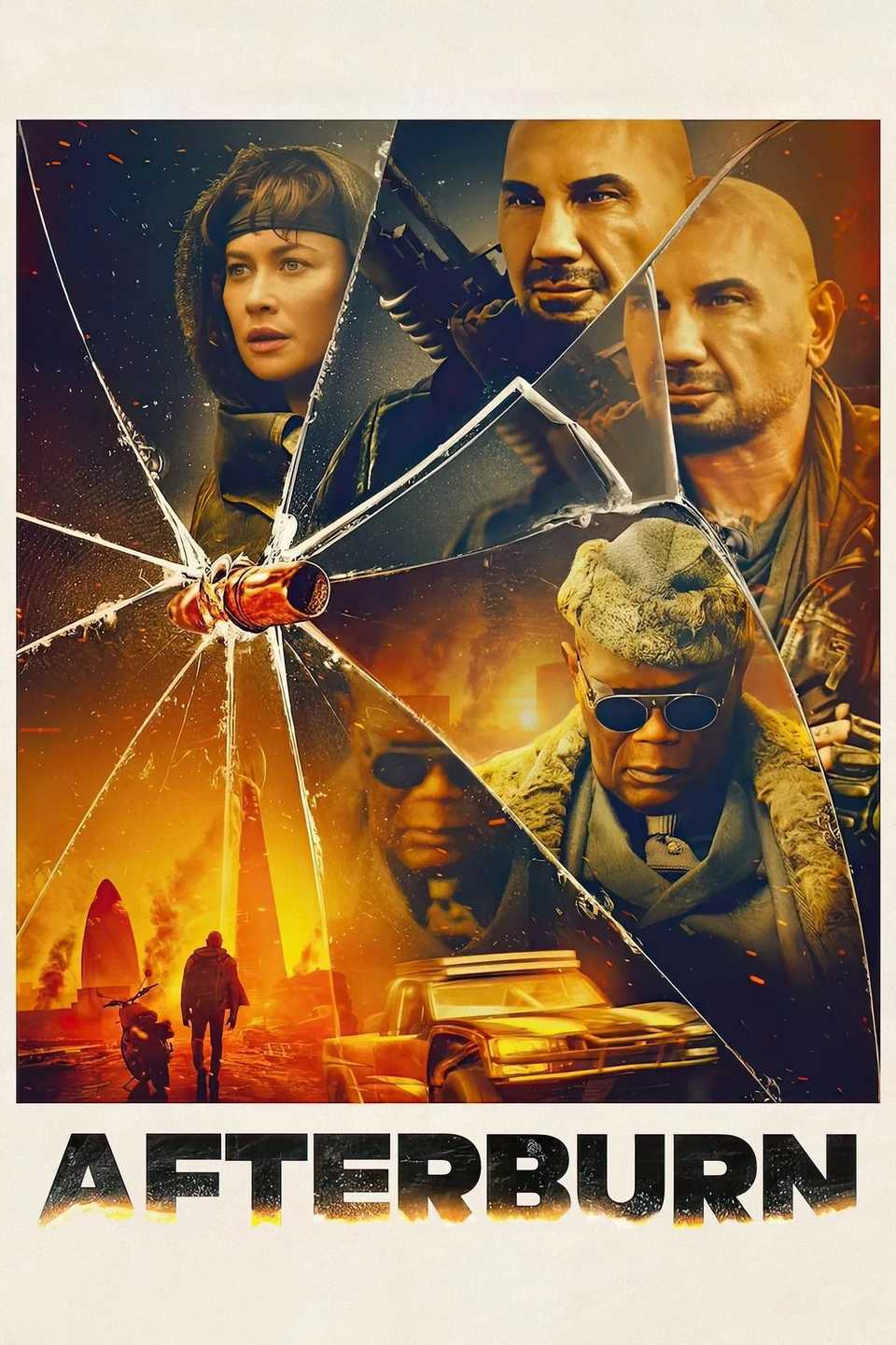Dave Bautista's $1M Failed Mad Max Replacement Gets Revenge by Becoming ...